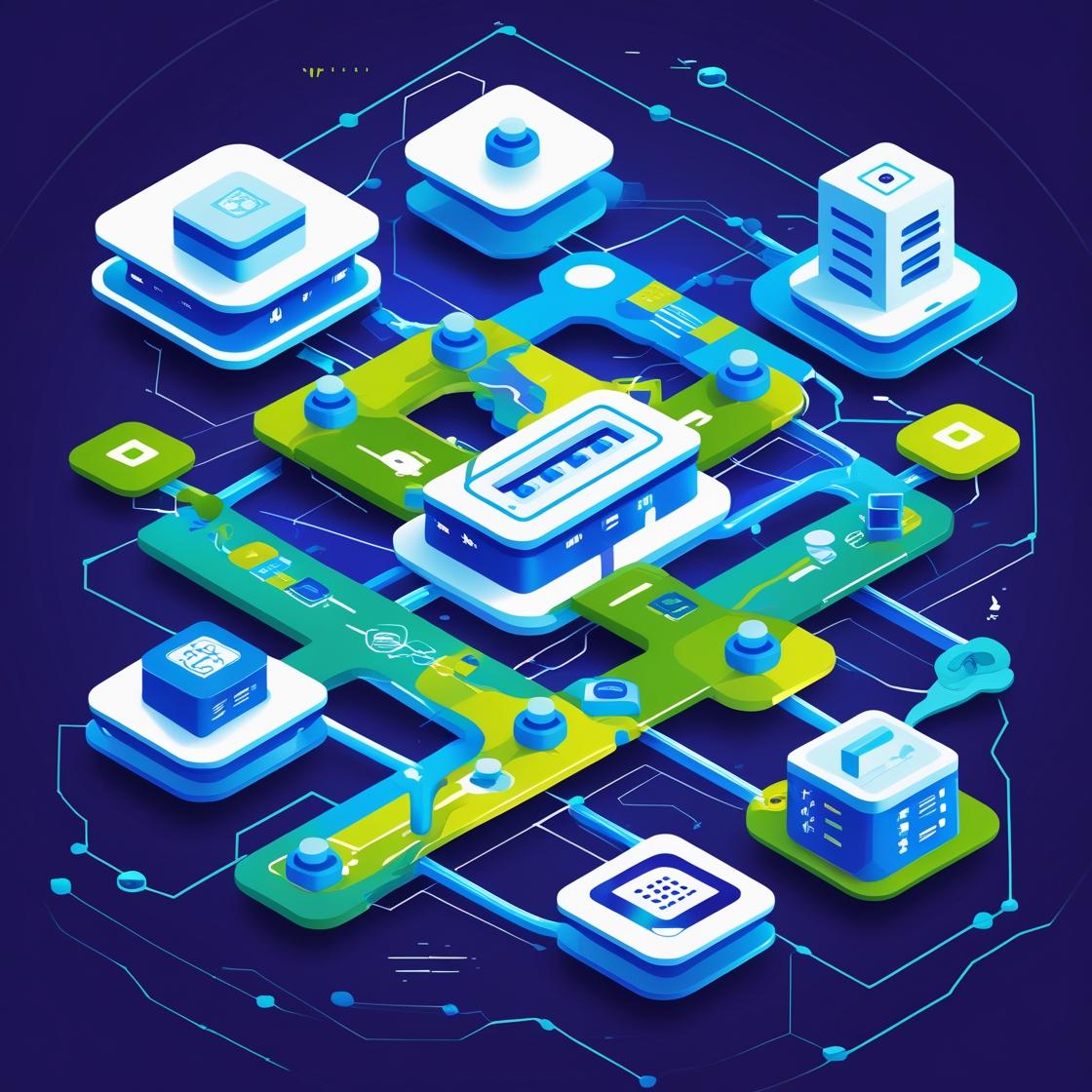 PT Trinet Prima Solusi | Border Gateway Protocol (BGP): Panduan Lengkap ...