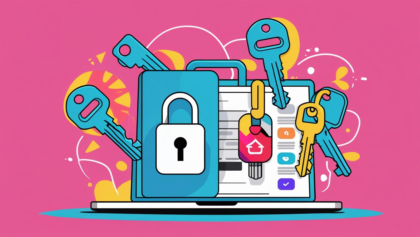 PT Trinet Prima Solusi | MULTI-FACTOR AUTHENTICATION (MFA): PENGAMANAN ...