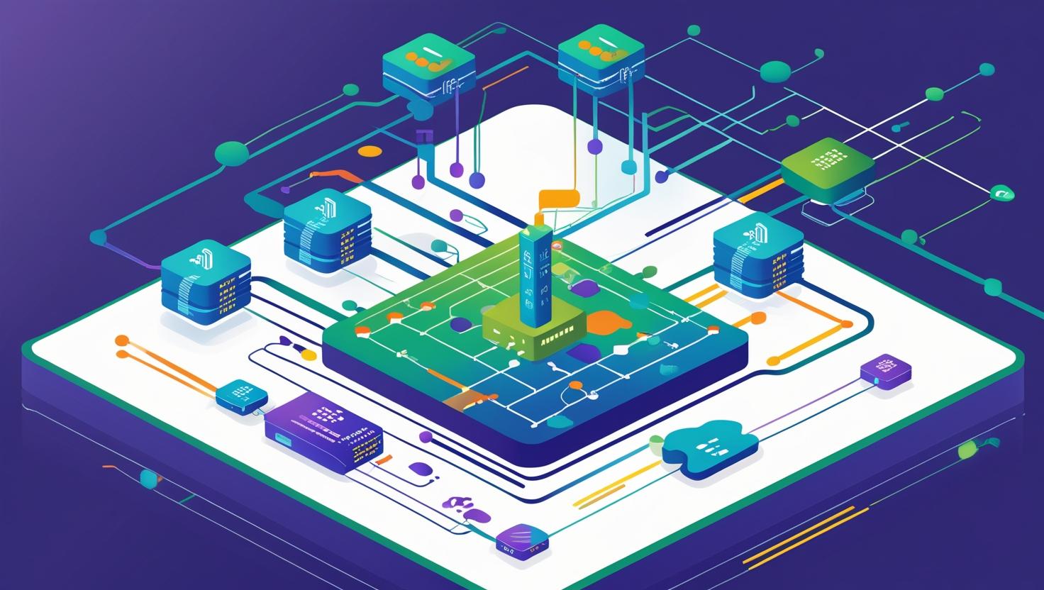PT Trinet Prima Solusi | NETWORK ACCESS CONTROL (NAC): PENGAMANAN AKSES ...