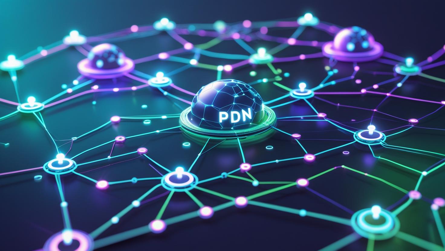 PT Trinet Prima Solusi | PRIVATE DATA NETWORK (PDN): INFRASTRUKTUR ...