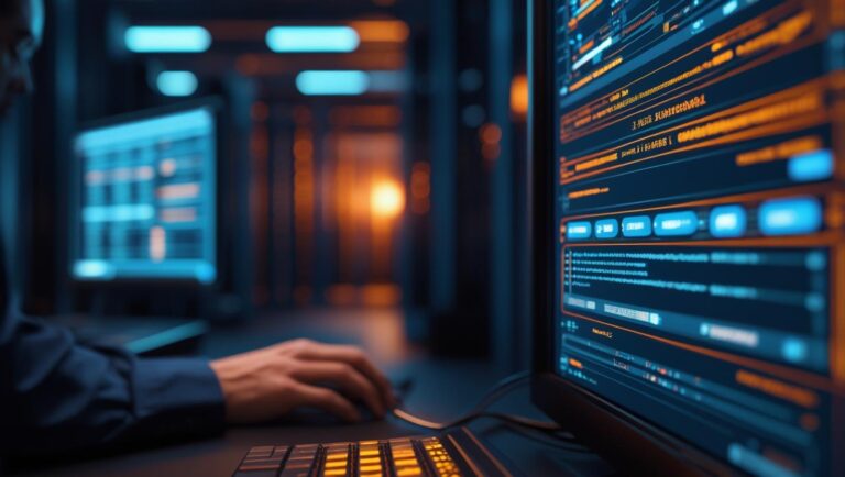 PT Trinet Prima Solusi | Privileged Access Management (PAM): Panduan ...