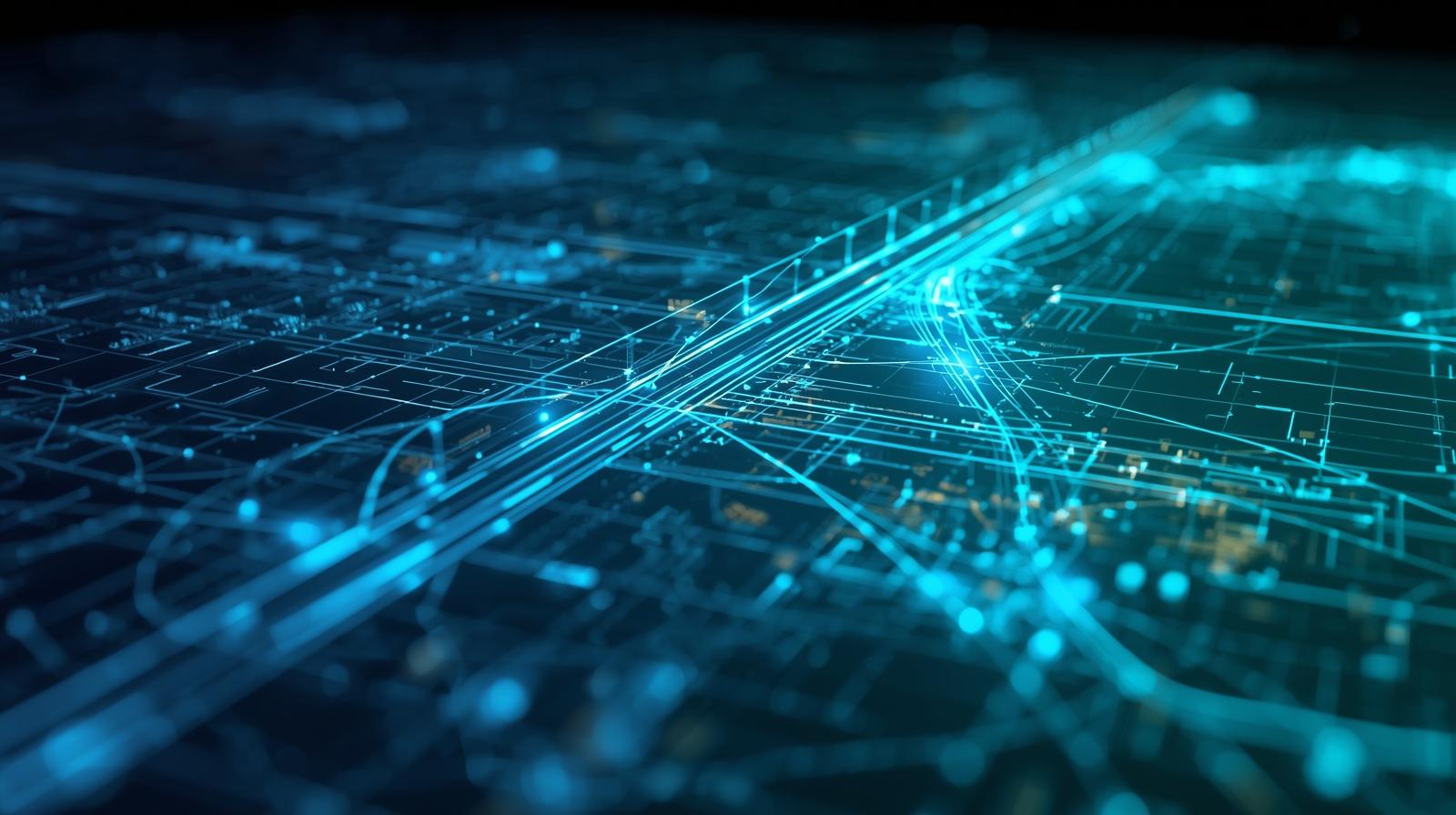 PT Trinet Prima Solusi | GNSS Trajectories Solution: Solusi Cerdas ...