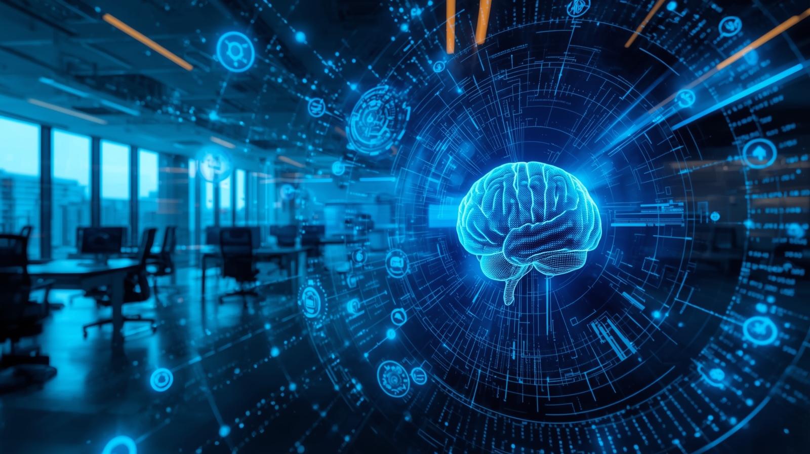 PT Trinet Prima Solusi | Smart AI Solution for Digital Transformation